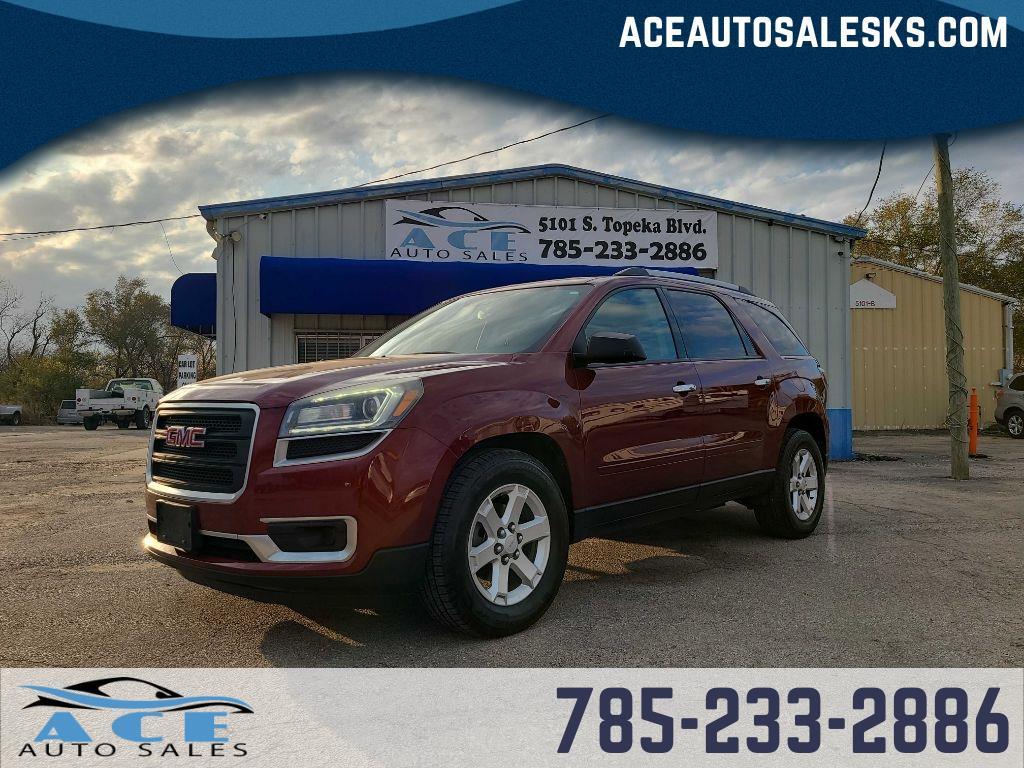 Used Cars Topeka KS | Used Cars & Trucks KS | Ace Auto Sales