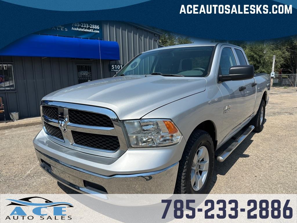 Used Cars Topeka KS | Used Cars & Trucks KS | Ace Auto Sales