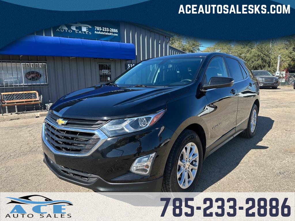 Used Cars Topeka KS | Used Cars & Trucks KS | Ace Auto Sales