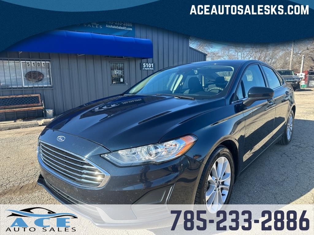 Used Cars Topeka KS | Used Cars & Trucks KS | Ace Auto Sales