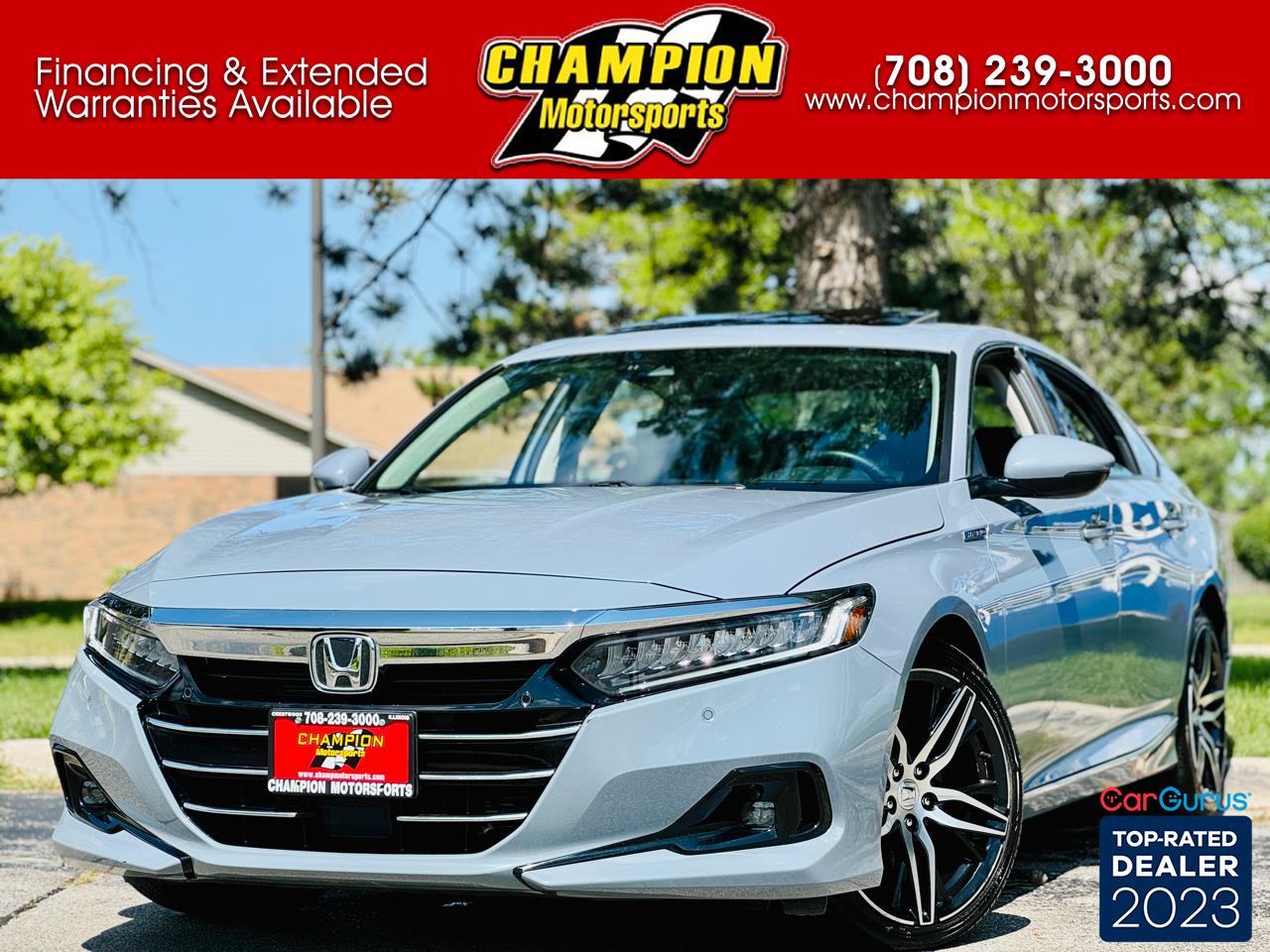 Used Cars for Sale Crestwood IL 60487 Champion Motorsports Inc