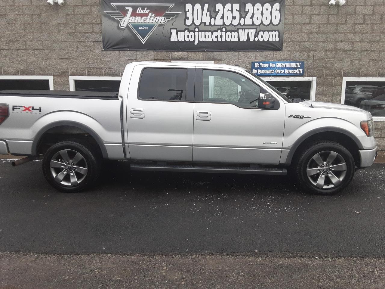 Used Cars Grafton WV | Used Cars & Trucks WV | Auto Junction 50-250