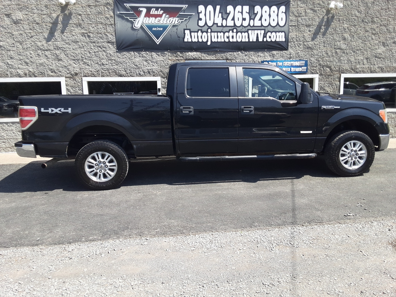 Used Cars Grafton WV | Used Cars & Trucks WV | Auto Junction 50-250