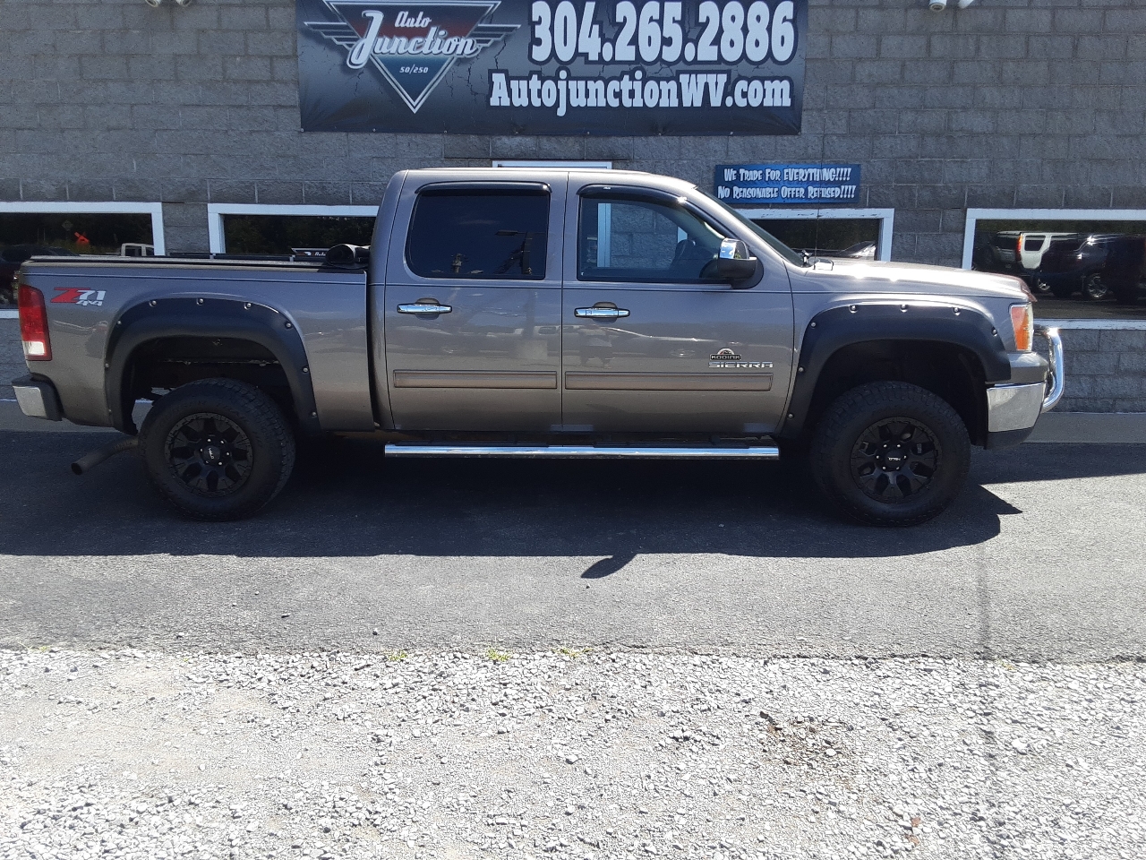Used Cars Grafton WV | Used Cars & Trucks WV | Auto Junction 50-250
