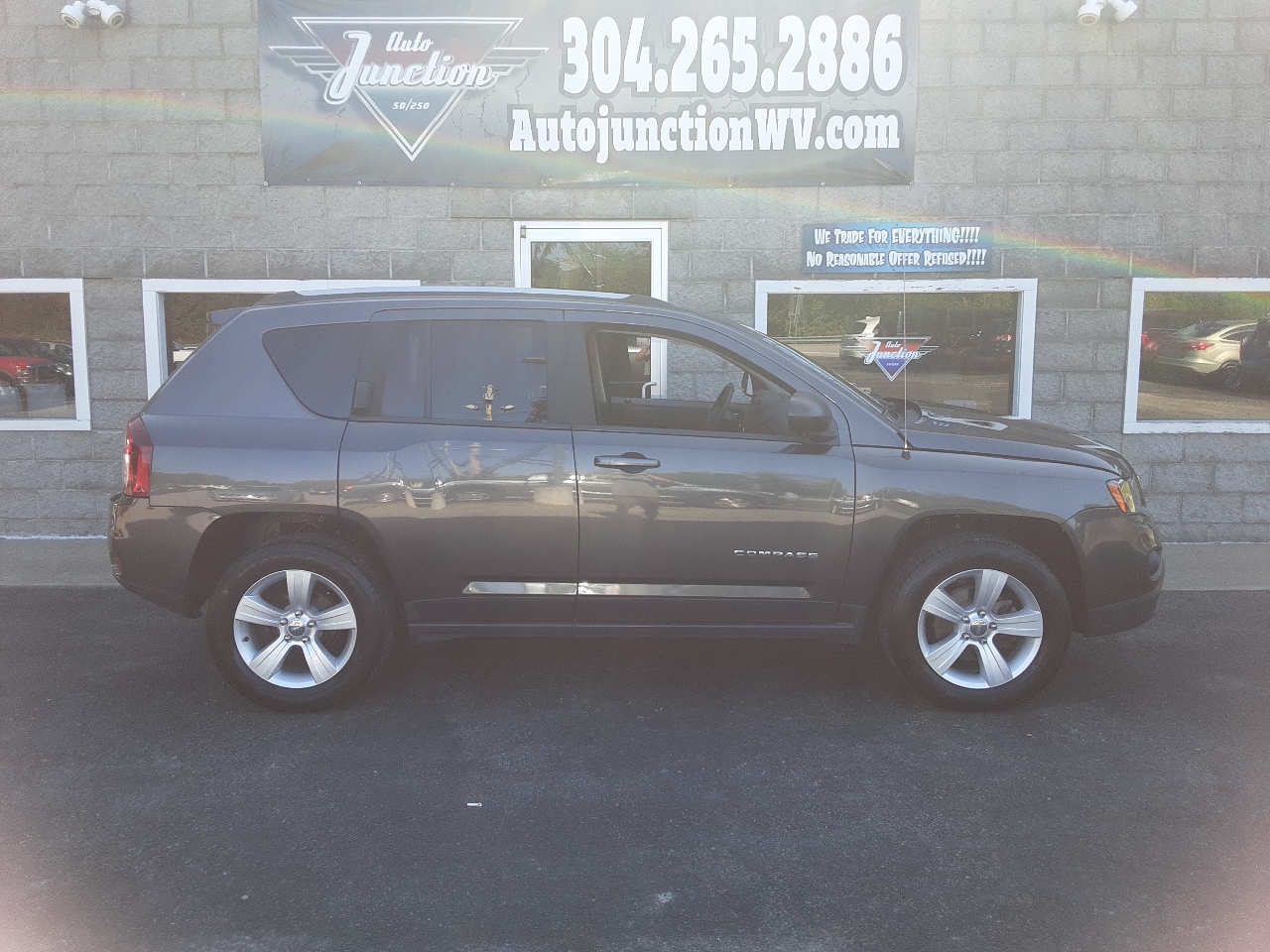 Used Cars Grafton WV | Used Cars & Trucks WV | Auto Junction 50-250