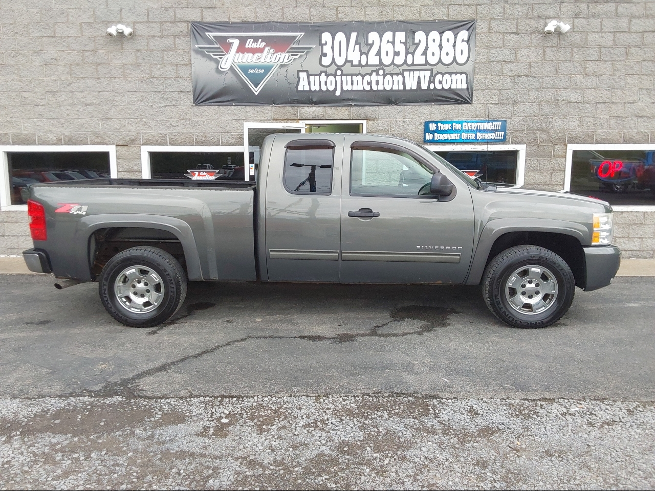 Used Cars Grafton WV | Used Cars & Trucks WV | Auto Junction 50-250