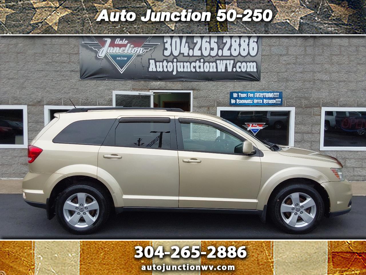 Used Cars Grafton WV | Used Cars & Trucks WV | Auto Junction 50-250