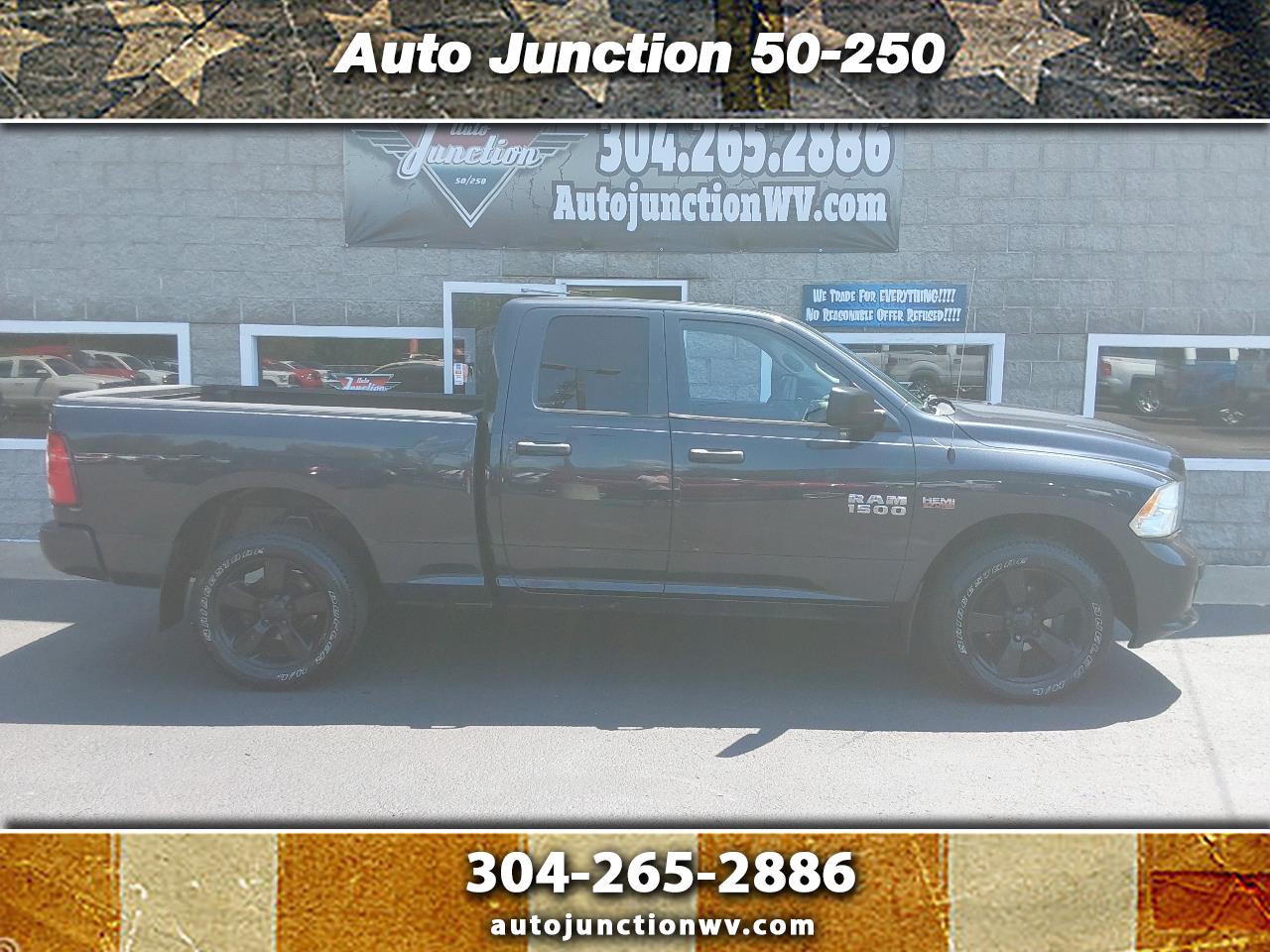 Used Cars for Sale Grafton WV 26354 Auto Junction 50-250