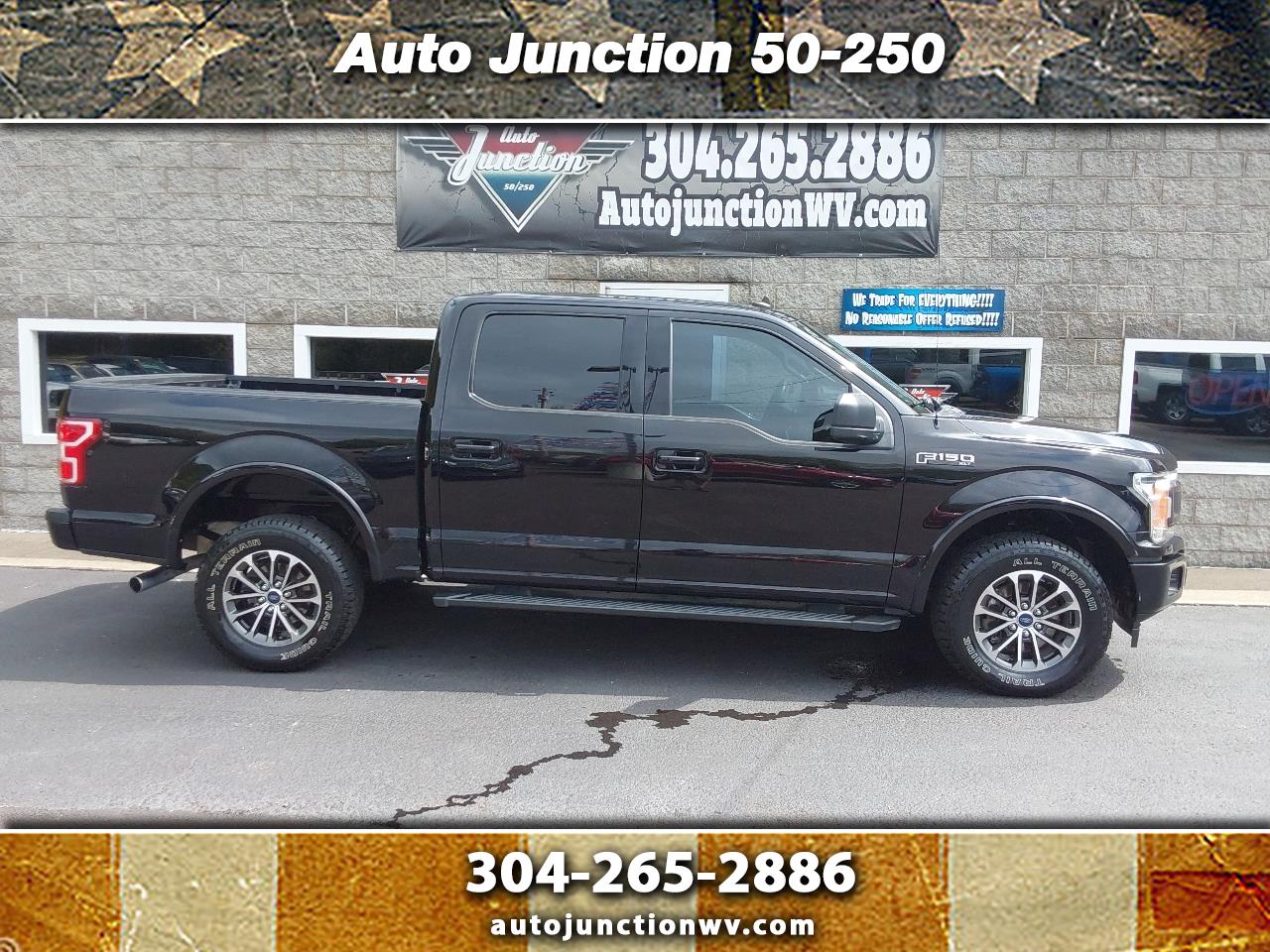 Used Cars Grafton WV | Used Cars & Trucks WV | Auto Junction 50-250
