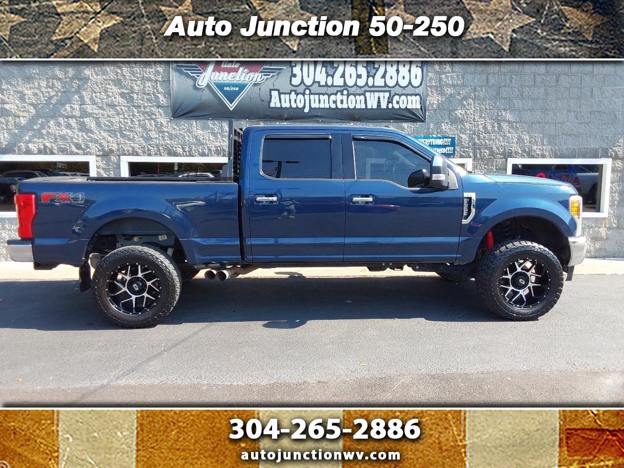 Used Cars Grafton WV | Used Cars & Trucks WV | Auto Junction 50-250