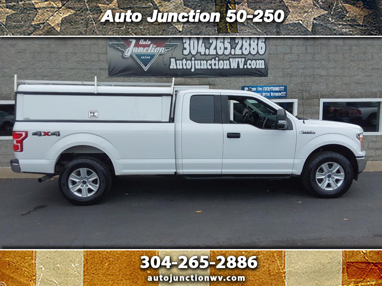 Used Cars Grafton WV | Used Cars & Trucks WV | Auto Junction 50-250