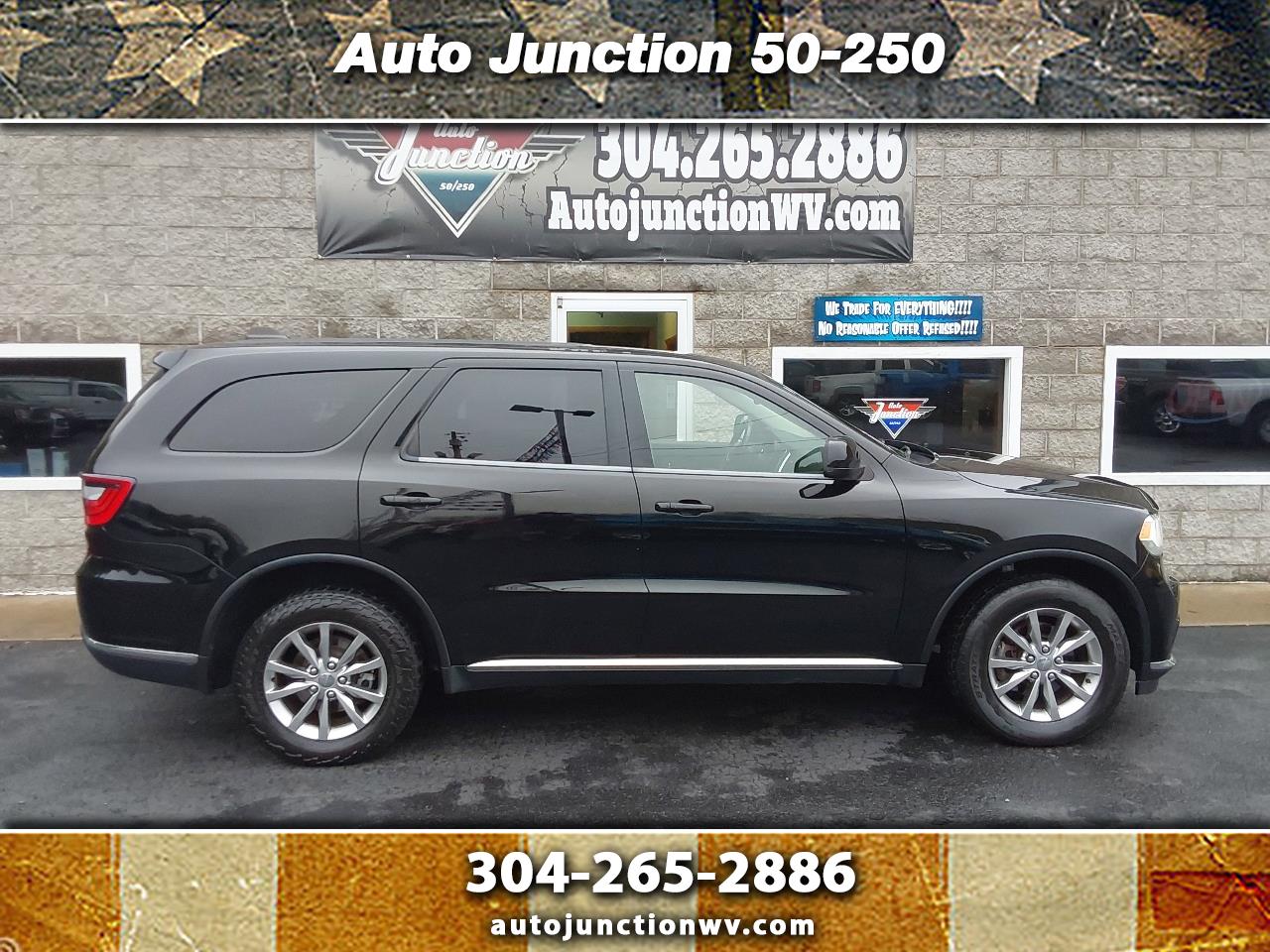 Used Cars Grafton WV | Used Cars & Trucks WV | Auto Junction 50-250