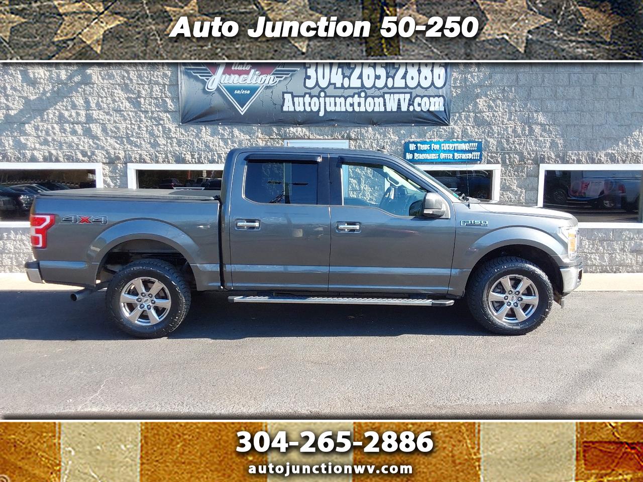 Used Cars Grafton WV | Used Cars & Trucks WV | Auto Junction 50-250