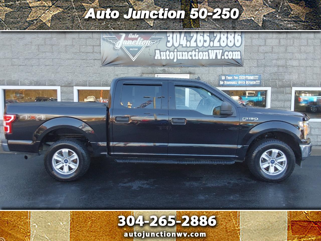 Used Cars Grafton WV | Used Cars & Trucks WV | Auto Junction 50-250