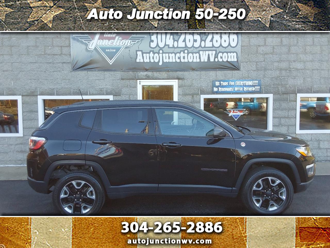 Used Cars Grafton WV | Used Cars & Trucks WV | Auto Junction 50-250