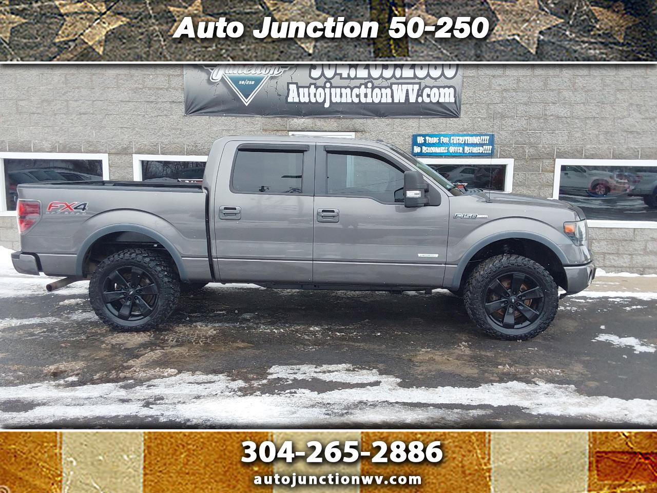 Used Cars Grafton WV | Used Cars & Trucks WV | Auto Junction 50-250