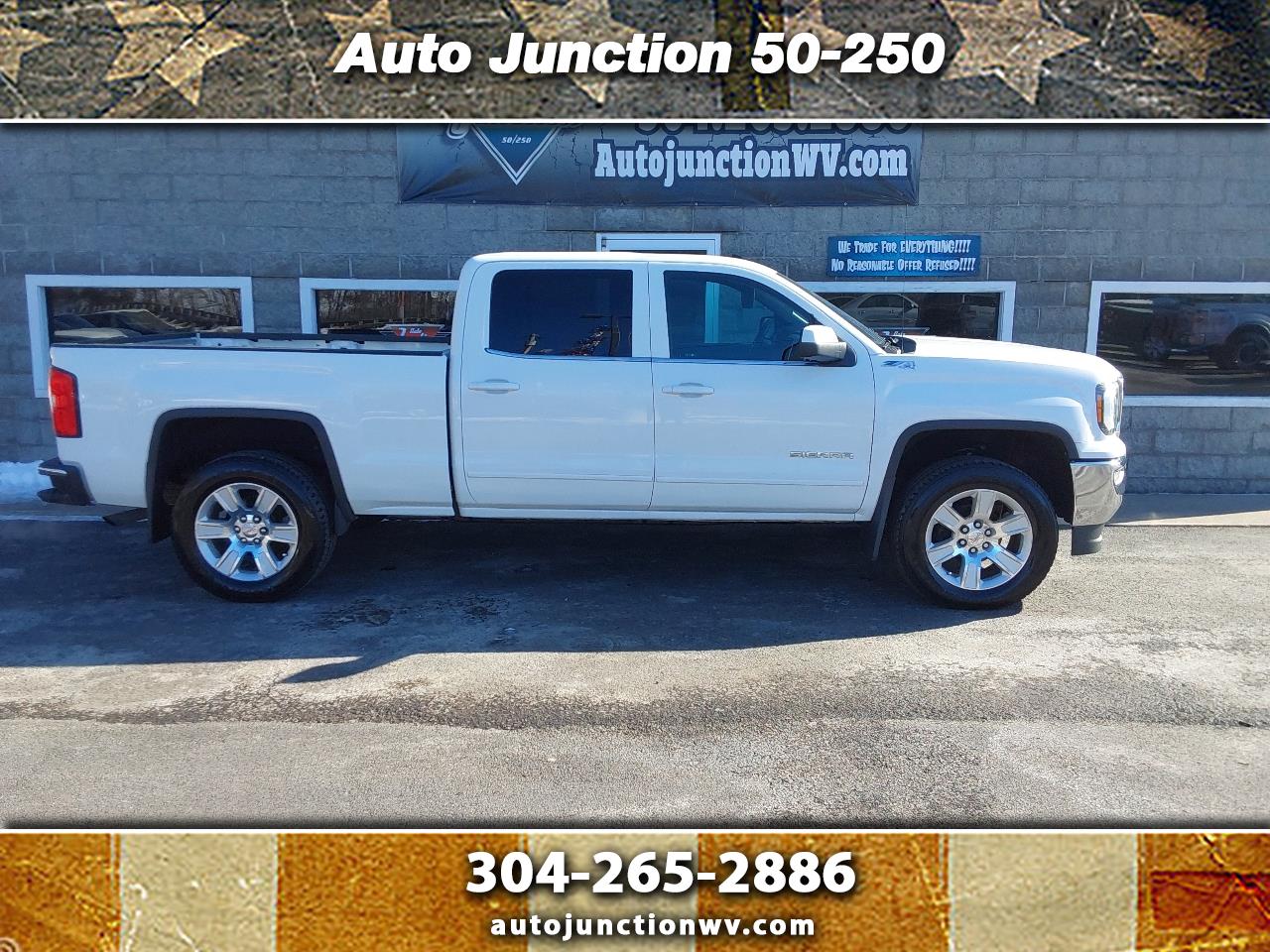 Used Cars Grafton WV | Used Cars & Trucks WV | Auto Junction 50-250