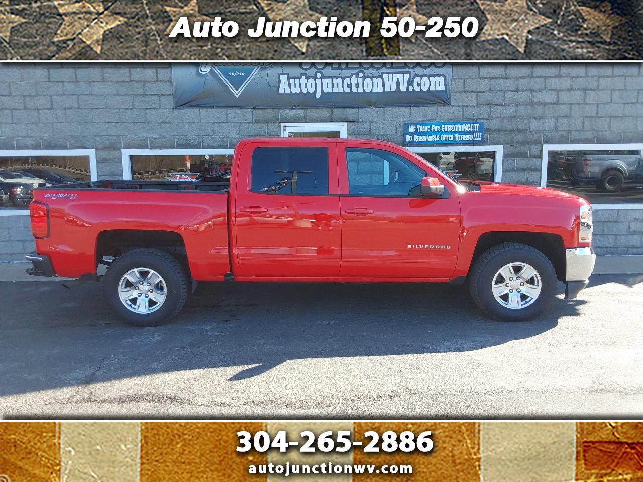 Used Cars Grafton WV | Used Cars & Trucks WV | Auto Junction 50-250