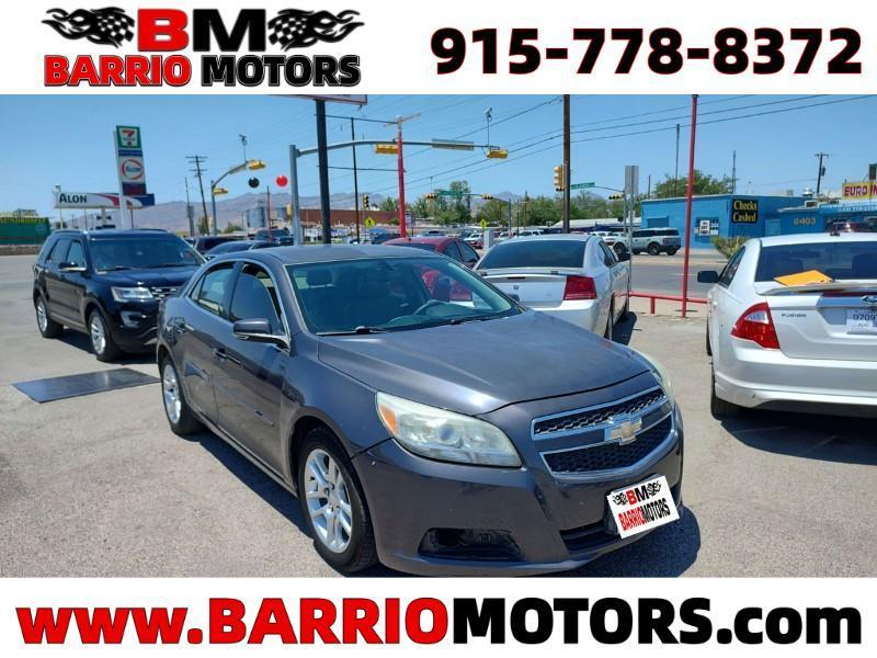 Used Cars El Paso TX | Used Cars & Trucks TX | Barrio Motors