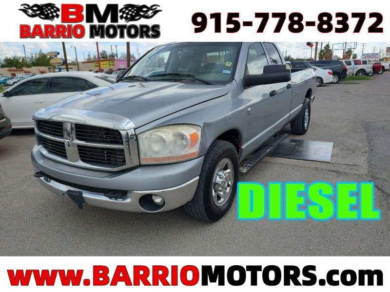 Used Cars El Paso TX | Used Cars & Trucks TX | Barrio Motors