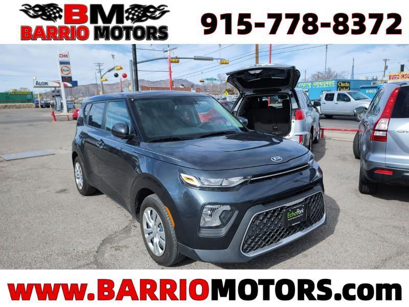 Used Cars El Paso TX | Used Cars & Trucks TX | Barrio Motors