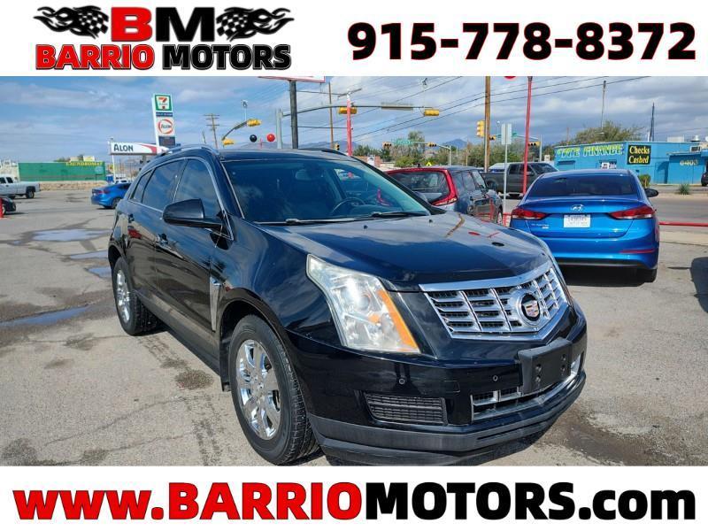 Used Cars El Paso TX | Used Cars & Trucks TX | Barrio Motors