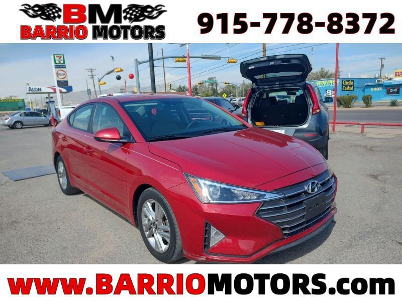 Used Cars El Paso TX | Used Cars & Trucks TX | Barrio Motors