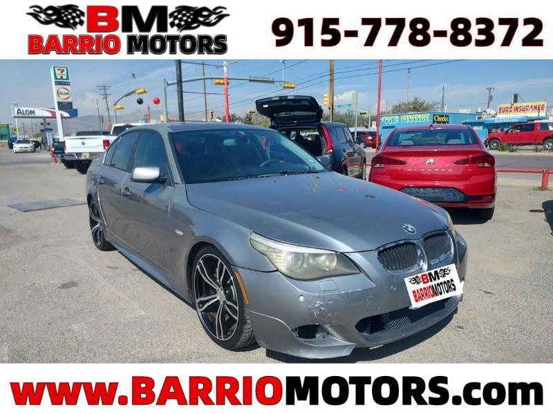 Used Cars El Paso TX | Used Cars & Trucks TX | Barrio Motors