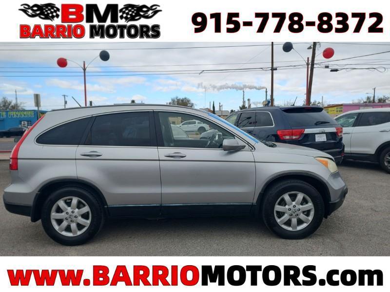Used Cars El Paso TX | Used Cars & Trucks TX | Barrio Motors