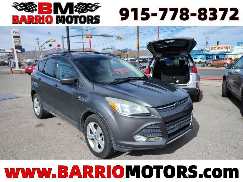 Used Cars El Paso TX | Used Cars & Trucks TX | Barrio Motors