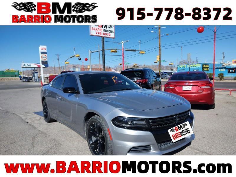 Used Cars El Paso TX | Used Cars & Trucks TX | Barrio Motors
