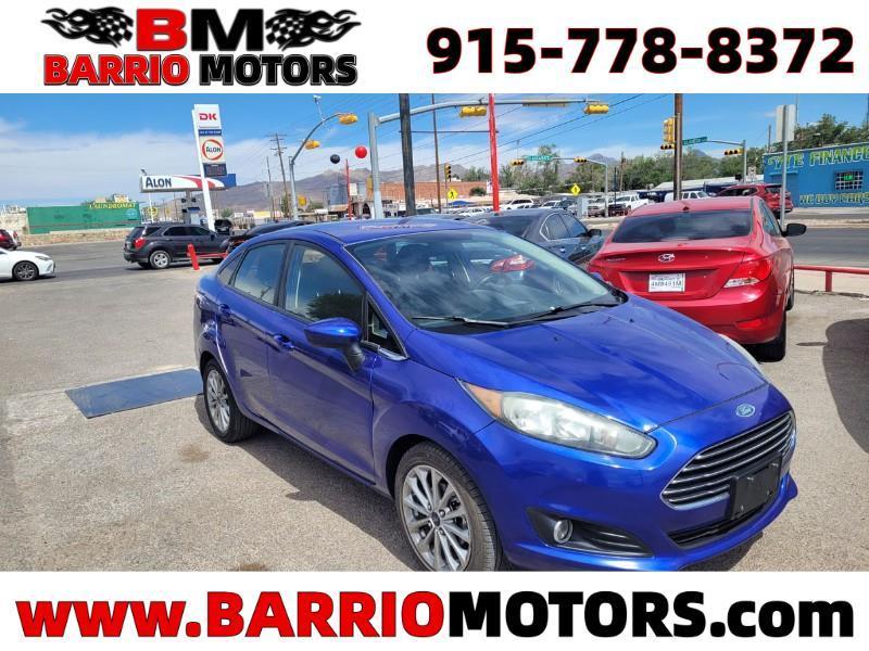 Used Cars El Paso TX | Used Cars & Trucks TX | Barrio Motors