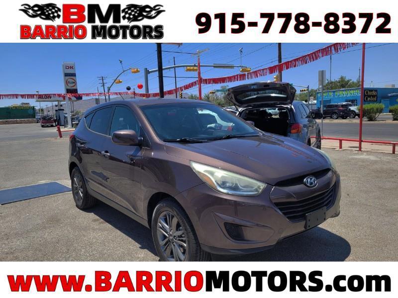 Used Cars El Paso TX | Used Cars & Trucks TX | Barrio Motors
