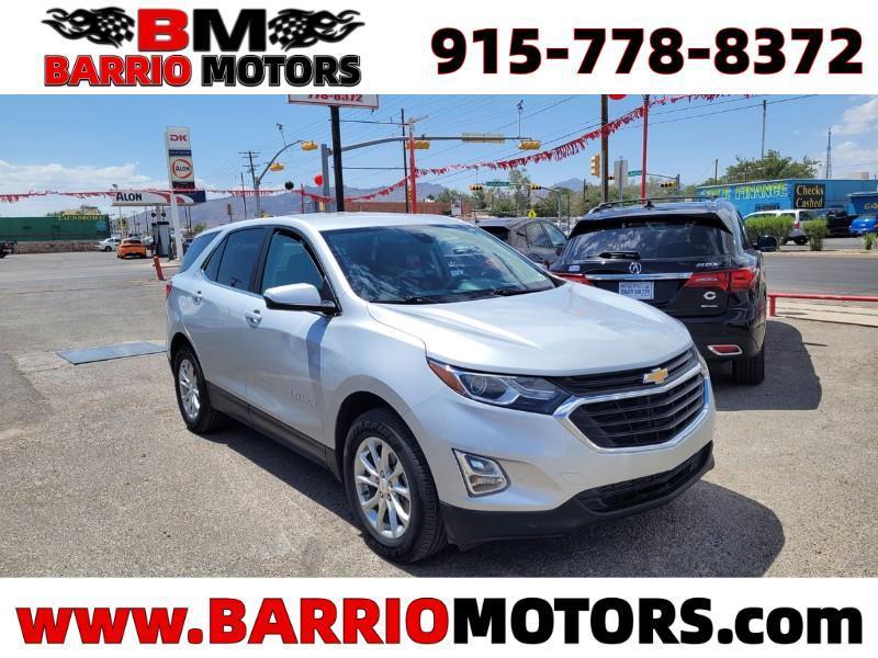 Used Cars El Paso TX | Used Cars & Trucks TX | Barrio Motors