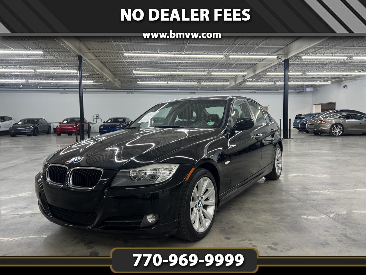 Used Cars for Sale Union City GA 30291 BMVW Auto Sales