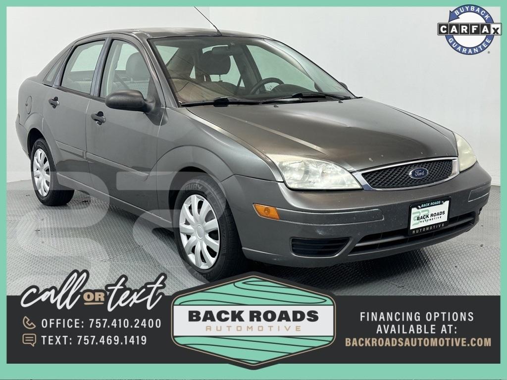 Elegant 07 Ford Focus Gas Mileage Photos