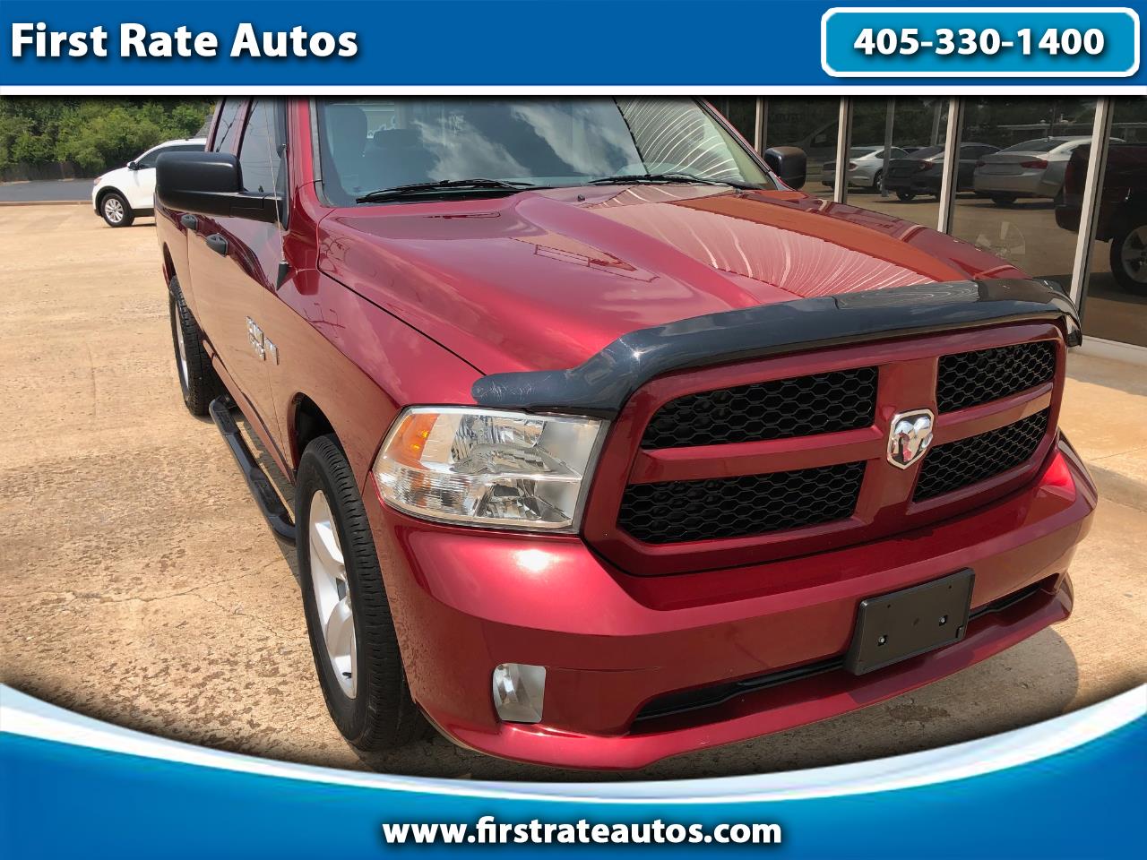 Used Cars Oklahoma City OK | Used Cars & Trucks OK | First Rate Autos