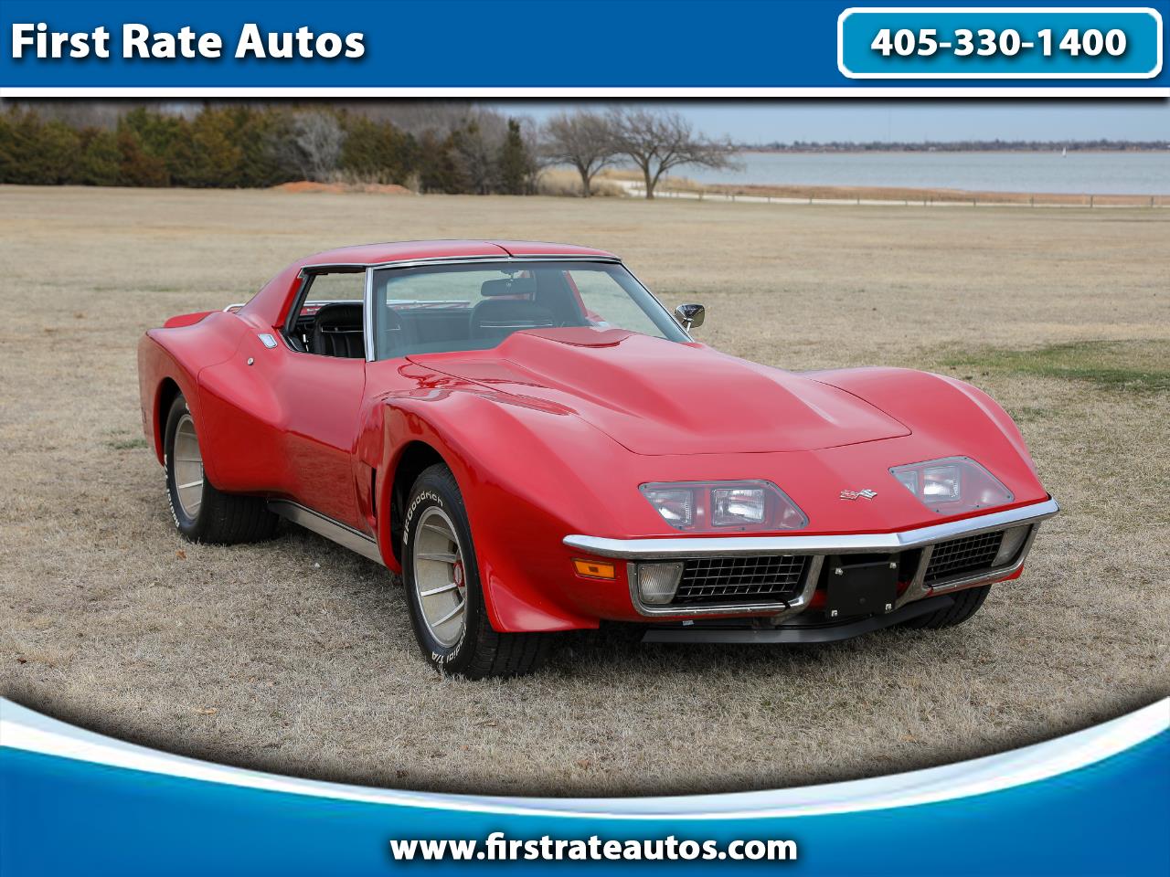 Used Cars Oklahoma City OK | Used Cars & Trucks OK | First Rate Autos