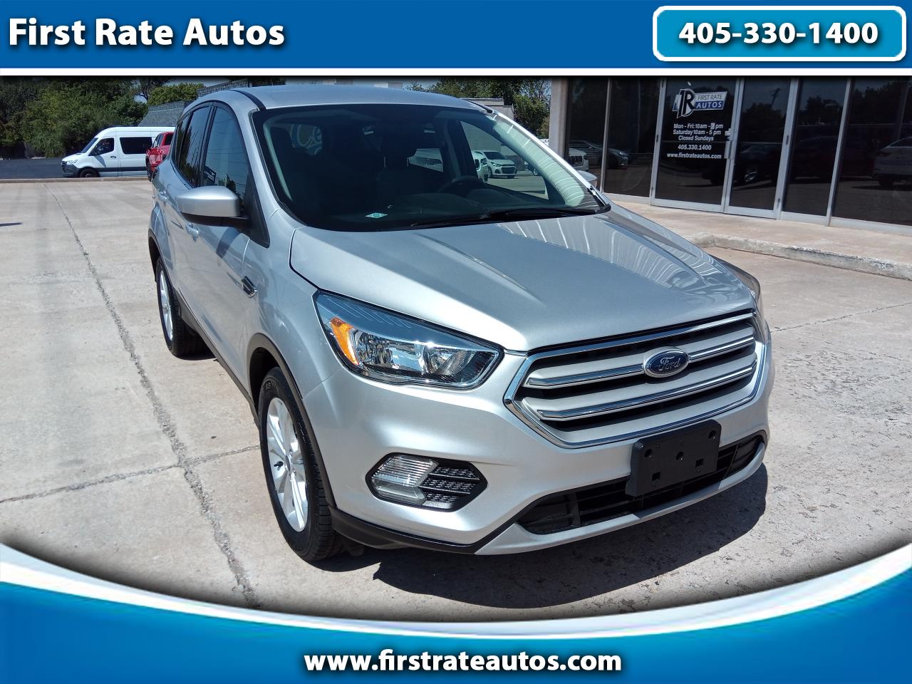 Used Cars Oklahoma City OK | Used Cars & Trucks OK | First Rate Autos