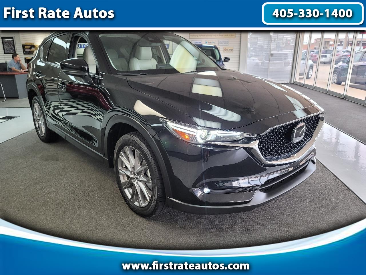 Used Cars Oklahoma City OK | Used Cars & Trucks OK | First Rate Autos