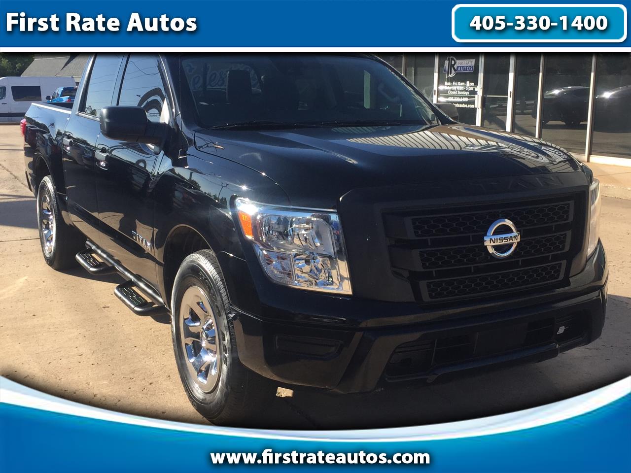 Used Cars for Sale Oklahoma City OK 73120 First Rate Autos