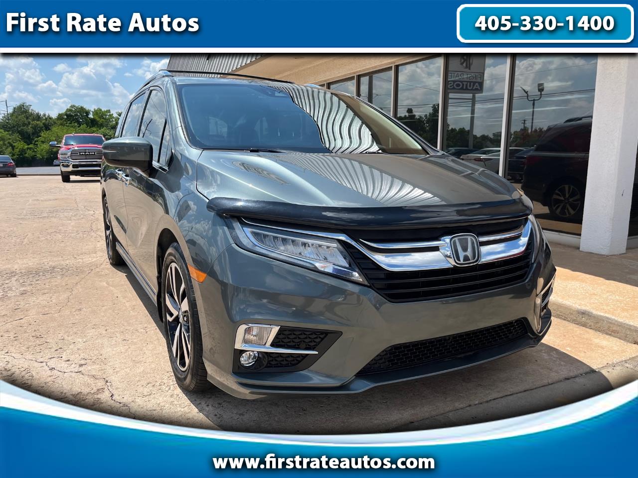 Used Cars Oklahoma City OK | Used Cars & Trucks OK | First Rate Autos