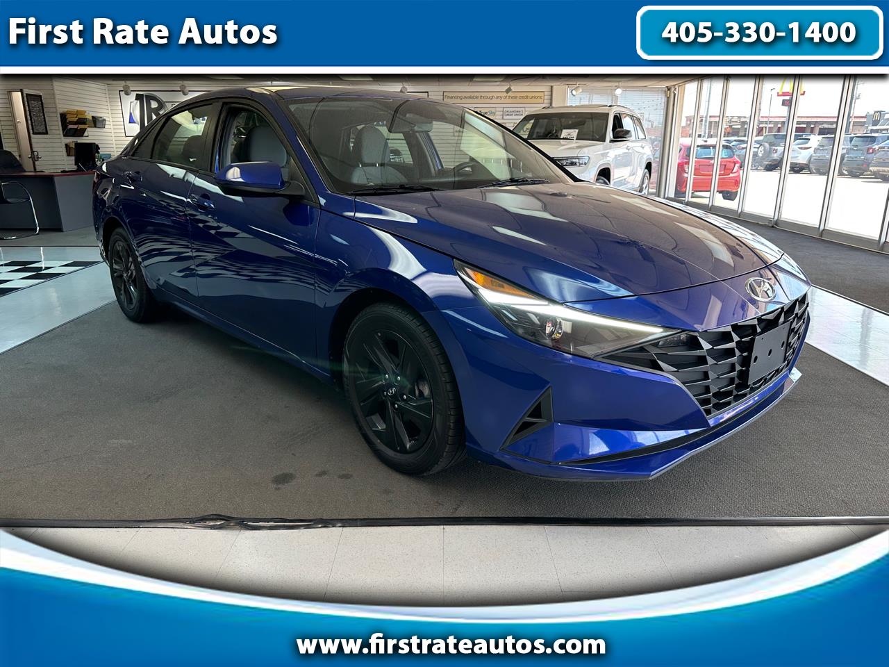 Used Cars Oklahoma City OK | Used Cars & Trucks OK | First Rate Autos