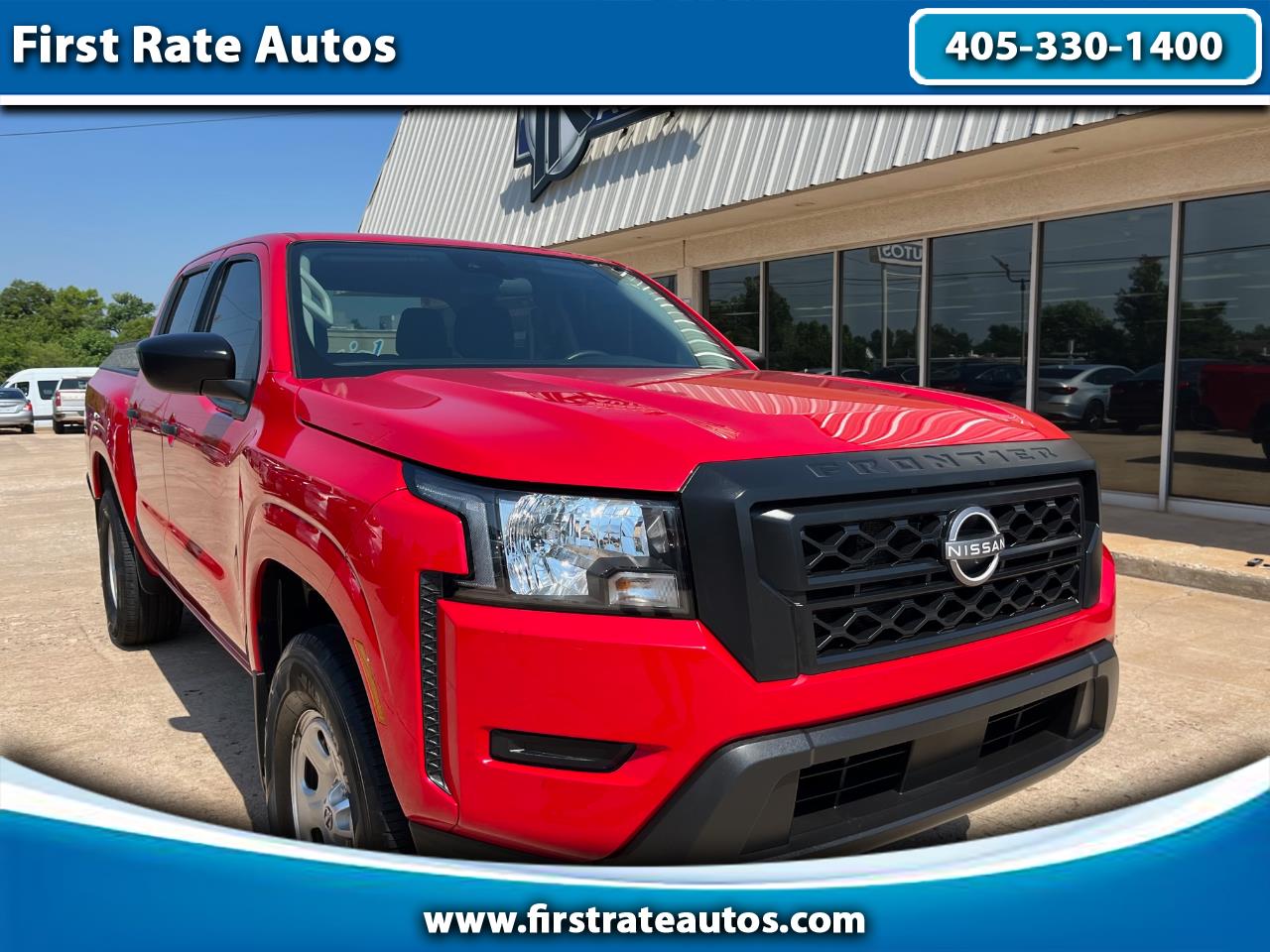 Used Cars Oklahoma City OK | Used Cars & Trucks OK | First Rate Autos