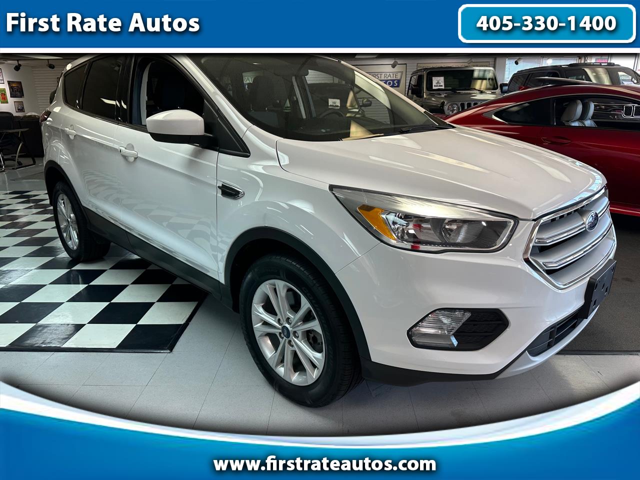 Used Cars Oklahoma City OK | Used Cars & Trucks OK | First Rate Autos