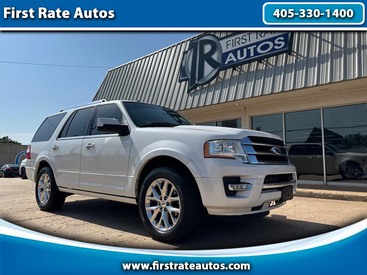 Used Cars Oklahoma City OK | Used Cars & Trucks OK | First Rate Autos