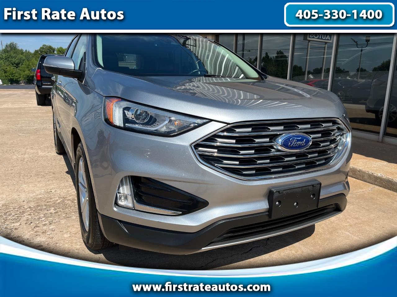 Used Cars Oklahoma City OK | Used Cars & Trucks OK | First Rate Autos