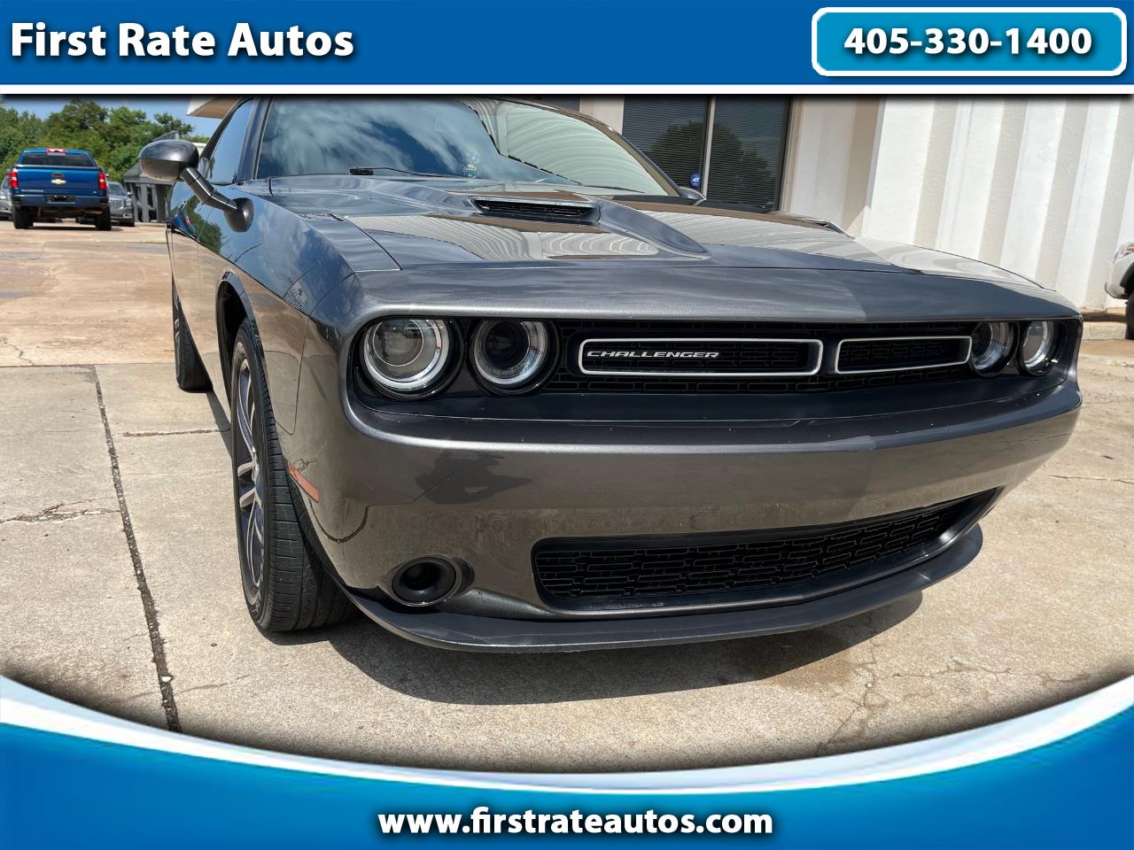 Used Cars Oklahoma City OK | Used Cars & Trucks OK | First Rate Autos