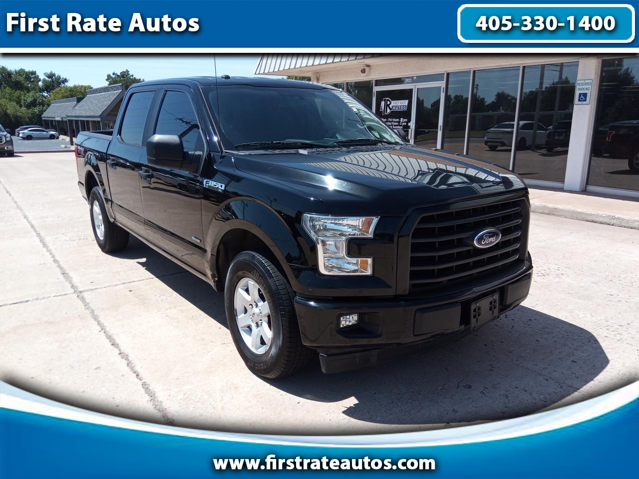 Used Cars Oklahoma City OK | Used Cars & Trucks OK | First Rate Autos