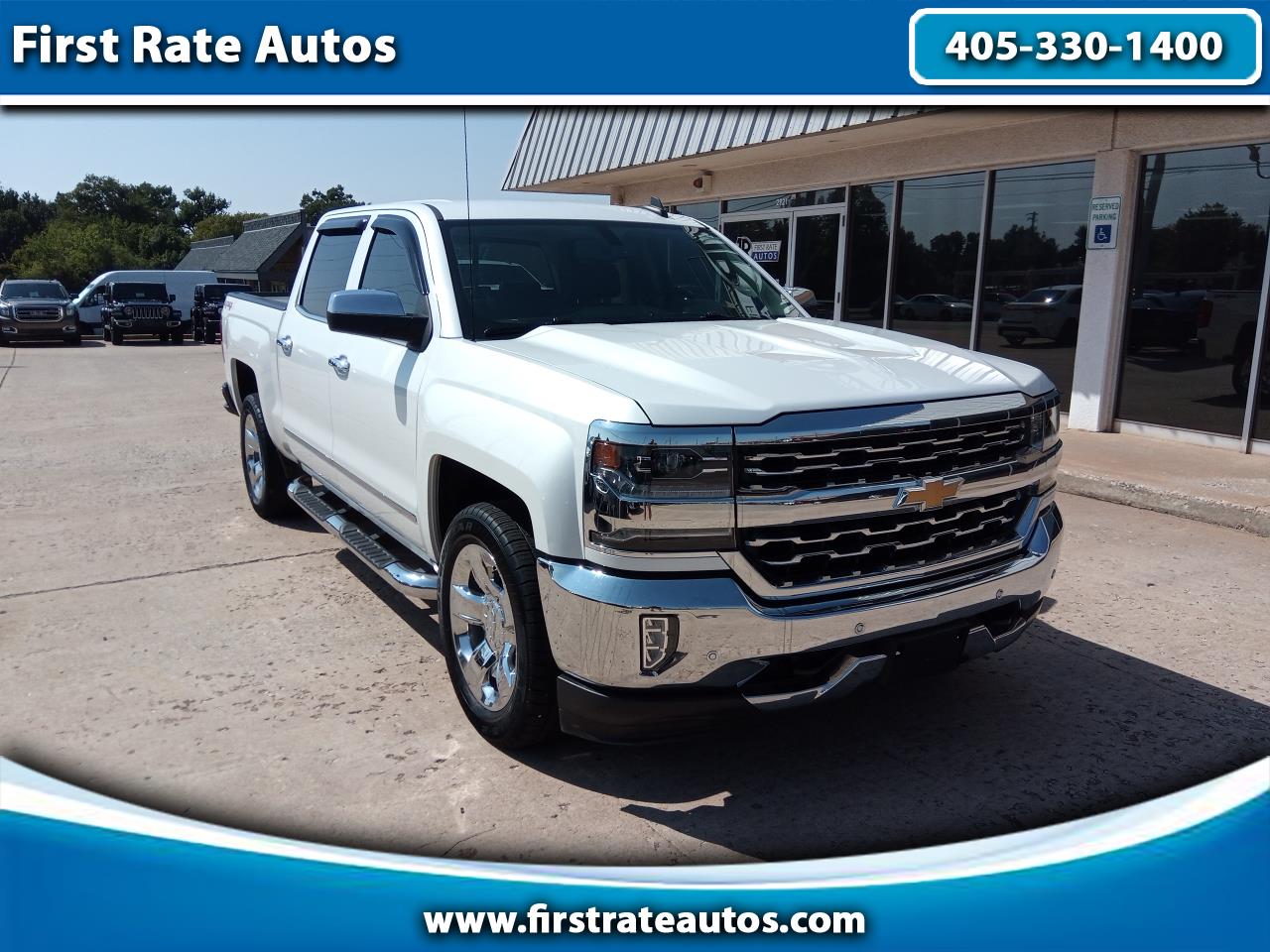 Used Cars Oklahoma City OK | Used Cars & Trucks OK | First Rate Autos